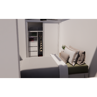 Stack Wardrobes Blog Barclay Collection Wardrobe Inserts